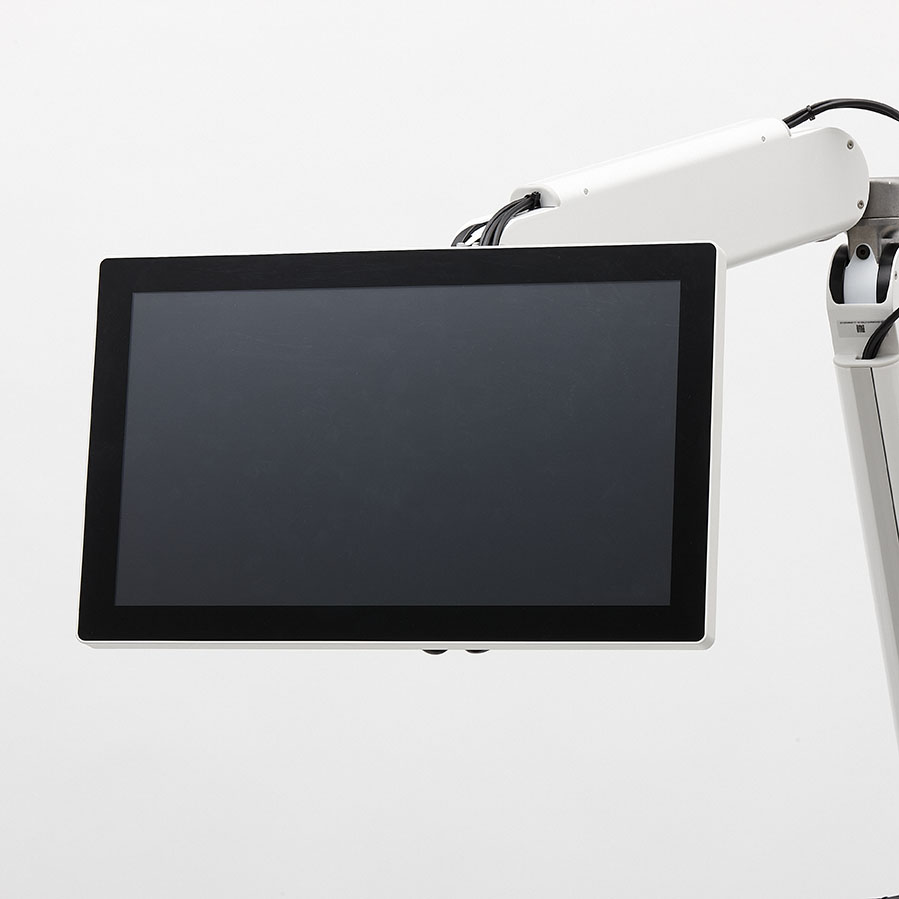 DYSIS Ultra 3.0 Digital Colposcope - Apgar