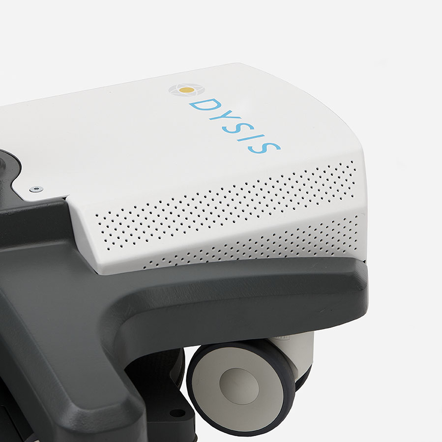 DYSIS Ultra 3.0 Digital Colposcope - Apgar